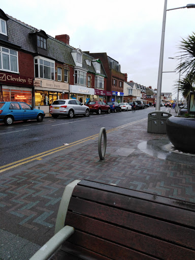 Cleveleys Cottage - Locations from All Over the World