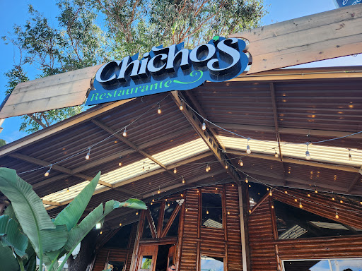 Restaurante Restaurante Chichos en Tijuana