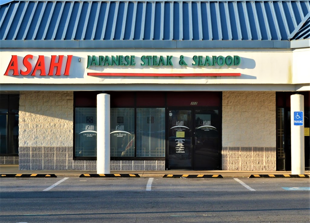 Asahi Japanese Steak & Seafood - Cambridge, MD 20619 - Menu, Hours ...