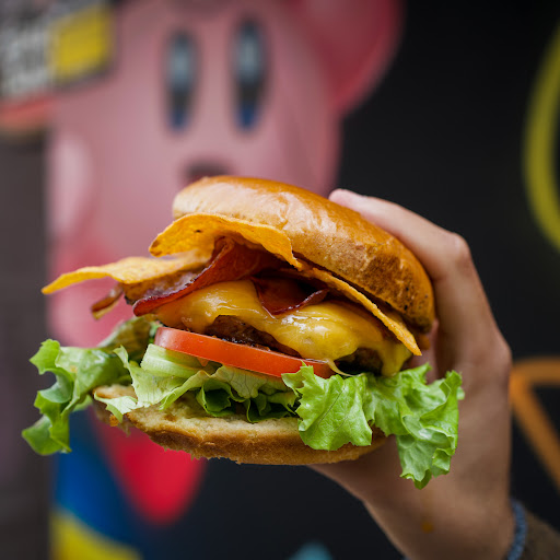 Restaurante Yolo Burger en A Coruña