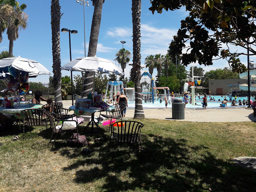 Community Center «Pannell Meadowview Community Center», reviews and ...