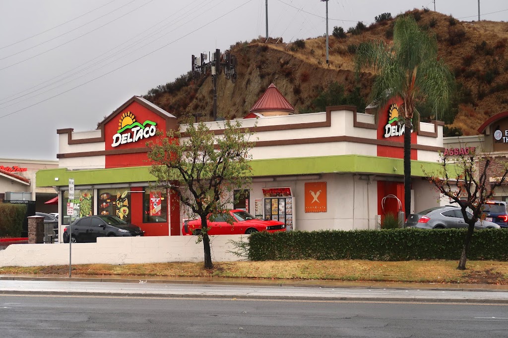 Del Taco - Santa Clarita, CA 91350 - Menu, Hours, Reviews and Contact