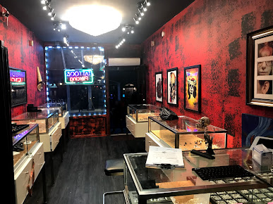 Reviews NYC Ink (Tattoo Shop) in New York | TrustReviewers.com
