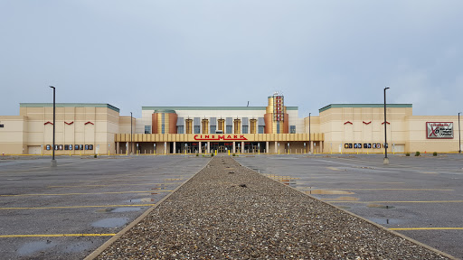 Movie Theater «Cinemark Theatre», reviews and photos, 6001 Canal Rd ...