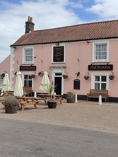 The Plough - Locations from All Over the World