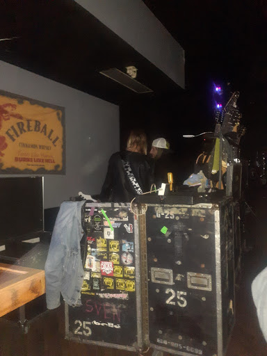 Live Music Venue «Blue Note Harrison / Harrison Event Center», reviews ...