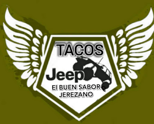 Restaurante TACOS JEEP ( El buen sabor jerezano ) en Fresnillo