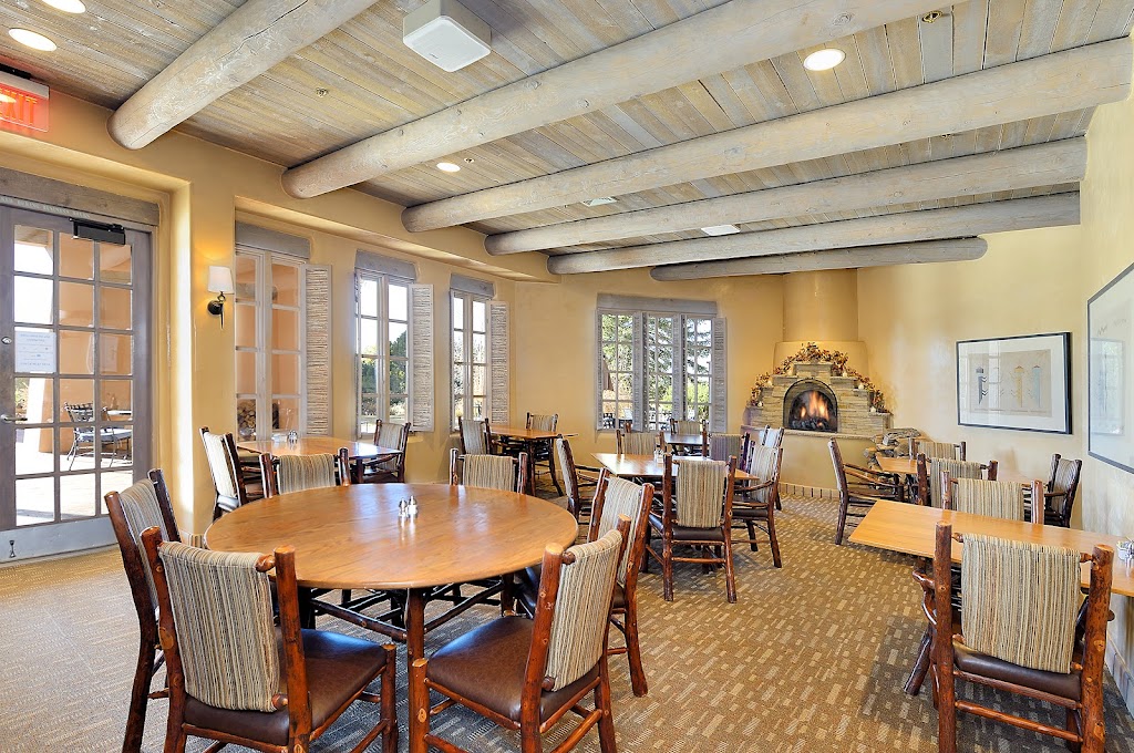 Grill At Quail Run - Santa Fe, NM 87505, Reviews, Hours & Contact