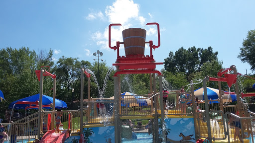 Water Park «Adventure Oasis Water Park», reviews and photos, 2100 Hub ...