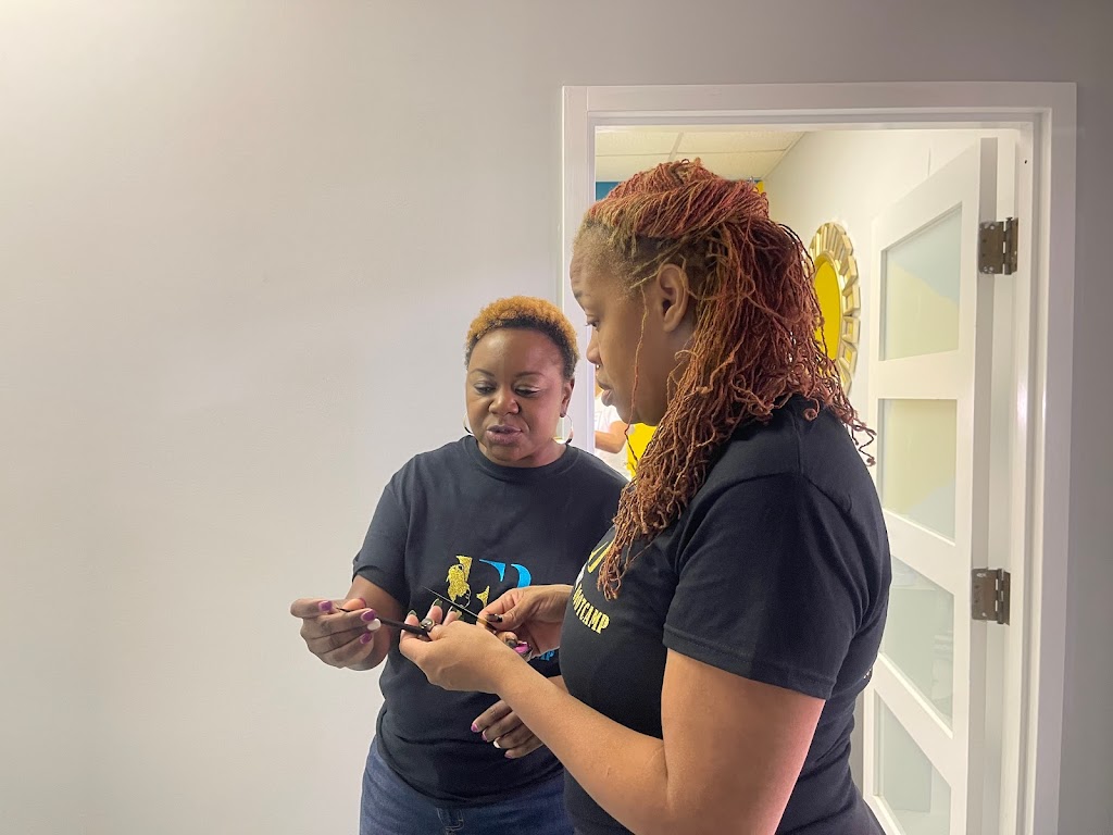 All Tangled Up LLC - Stone Mountain, GA 30087 - Services and Reviews