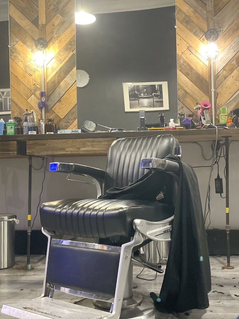 ORIGINAL SHARP Barbershop & Shave Parlor - Millburn, NJ 07041 ...