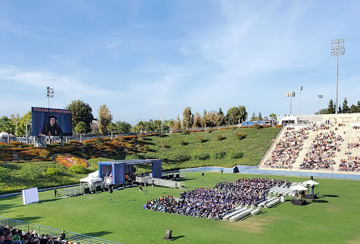 Titan Sports Complex
