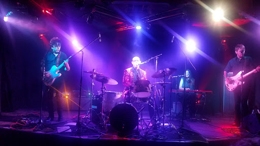 Live Music Venue «Last Exit Live», reviews and photos, 717 S Central ...