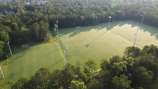 Stampede Sportsplex