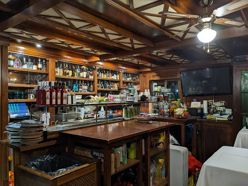 Restaurante Casa María (Ronda)