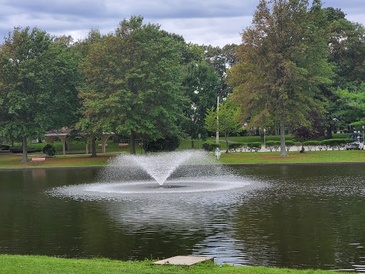 State Park «Valley Stream State Park», reviews and photos, Valley ...