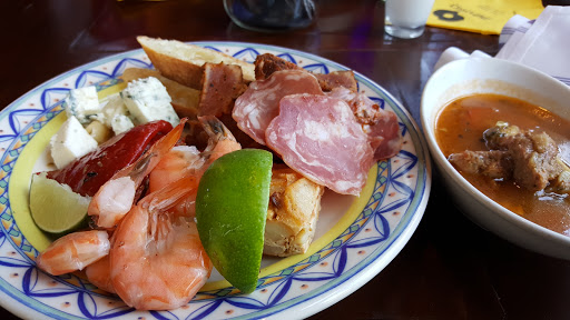 Spanish Restaurant «Cafe Sevilla of Riverside», reviews and photos ...