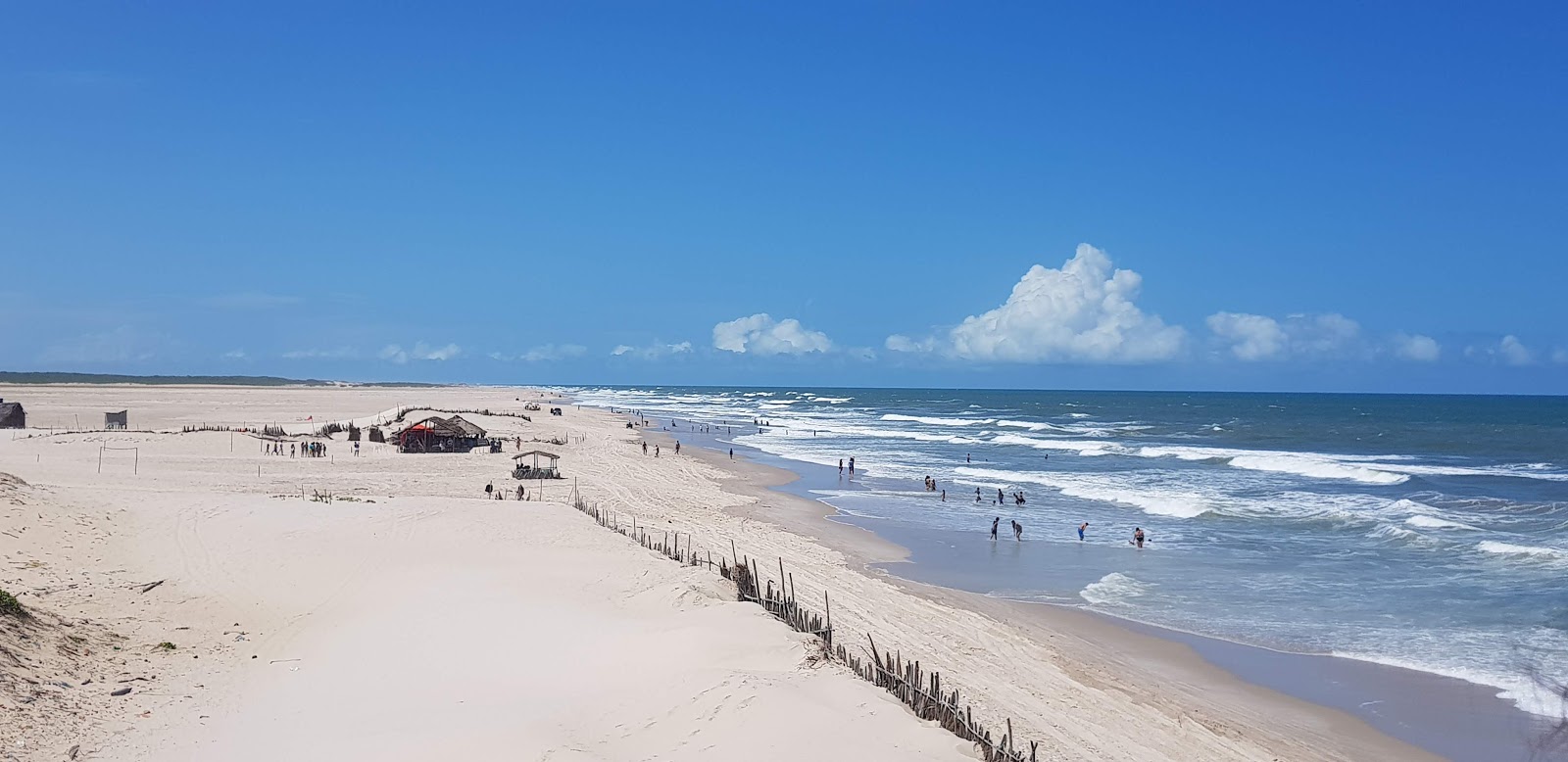 Explore Praia De Cabure - Maranhao, Brazil | What to do & How to get there