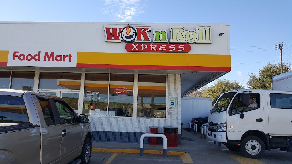 Wok N Roll - Grapevine, TX 76051 - Menu, Reviews, Hours & Contact