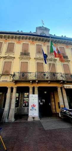 City of Motta di Livenza, Motta di Livenza – CIEifacile.com