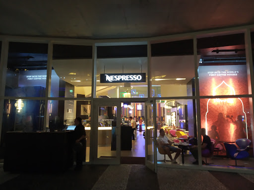 Boutique «Nespresso Miami Boutique & Cafe», reviews and photos, 1105 ...