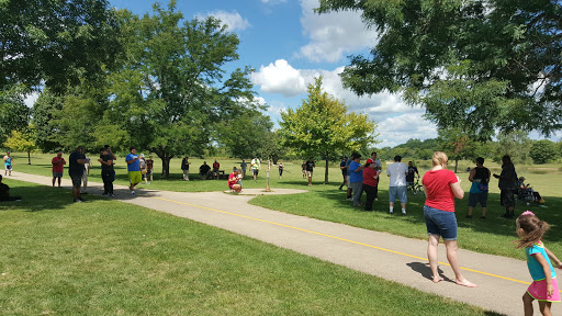 Nature Preserve «Bode Lake», reviews and photos, Bode Rd, Streamwood ...