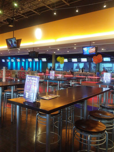 Restaurant «Main Event Entertainment», reviews and photos, 24401 Katy ...