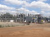 Eskom Minerva Substation in the city Centurion