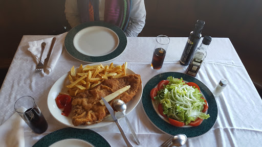 Casa Carlos (Caravia)