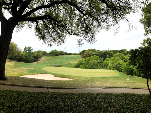 Country Club «Austin Country Club», reviews and photos, 4408 Long Champ ...