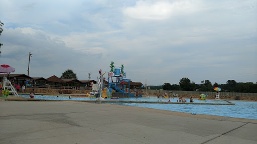 Water Park «Spring Valley Beach», reviews and photos, 2340 County Hwy ...