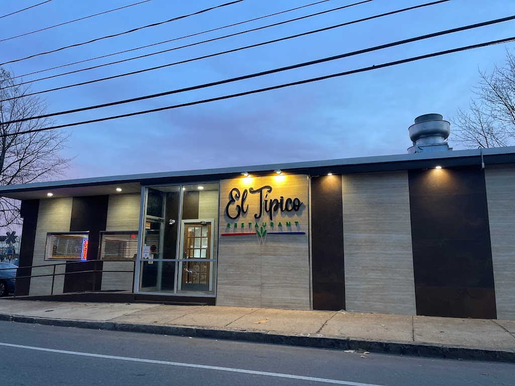 El Tipico Restaurant - Nashua, NH 03064 - Menu, Reviews, Hours & Contact