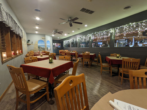 Hammer's Restaurant - AZexplained