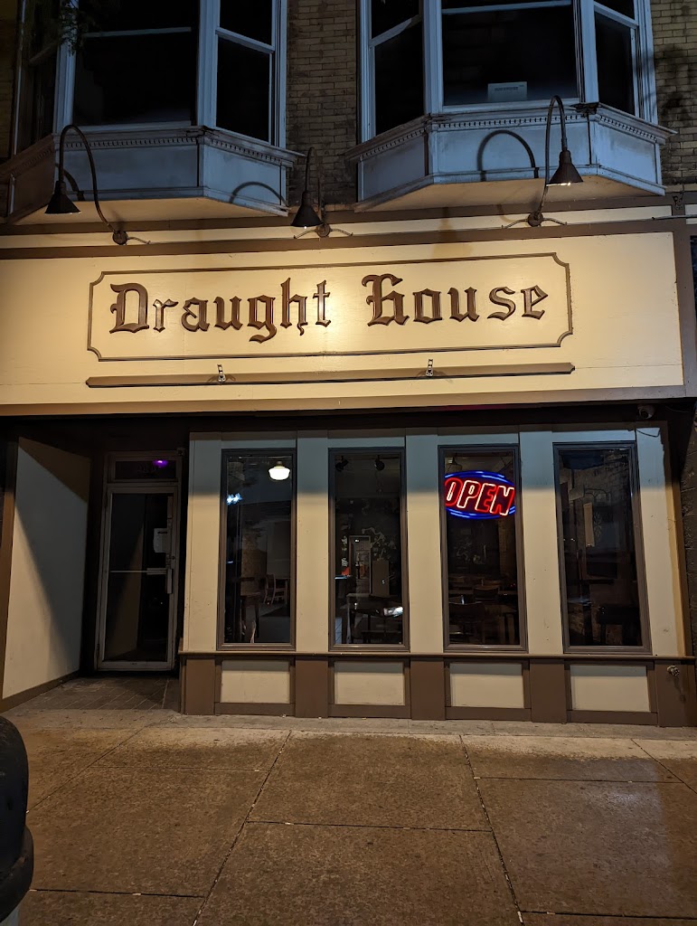 Downtown Draught House - Youngstown, OH 44503 - Menu, Reviews, Hours ...