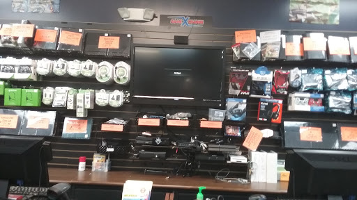 Video Game Store «Game X Change», reviews and photos, 4344 Main St ...