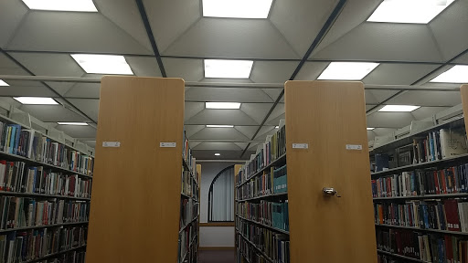 New Mexico Tech Library - AZexplained