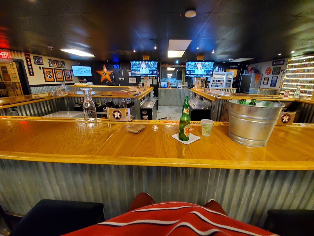 Shiners Tavern in the city Baytown