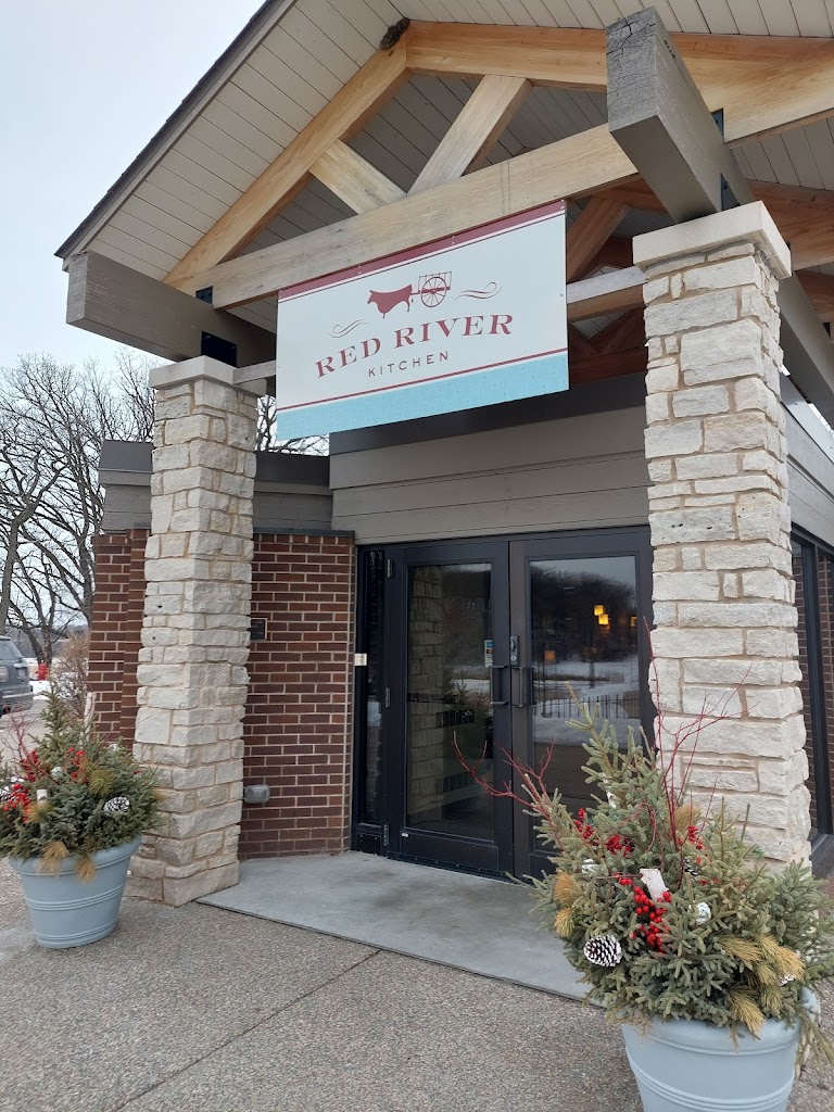 Red River Kitchen at Braemar - Edina, MN 55439, Reviews, Hours & Contact