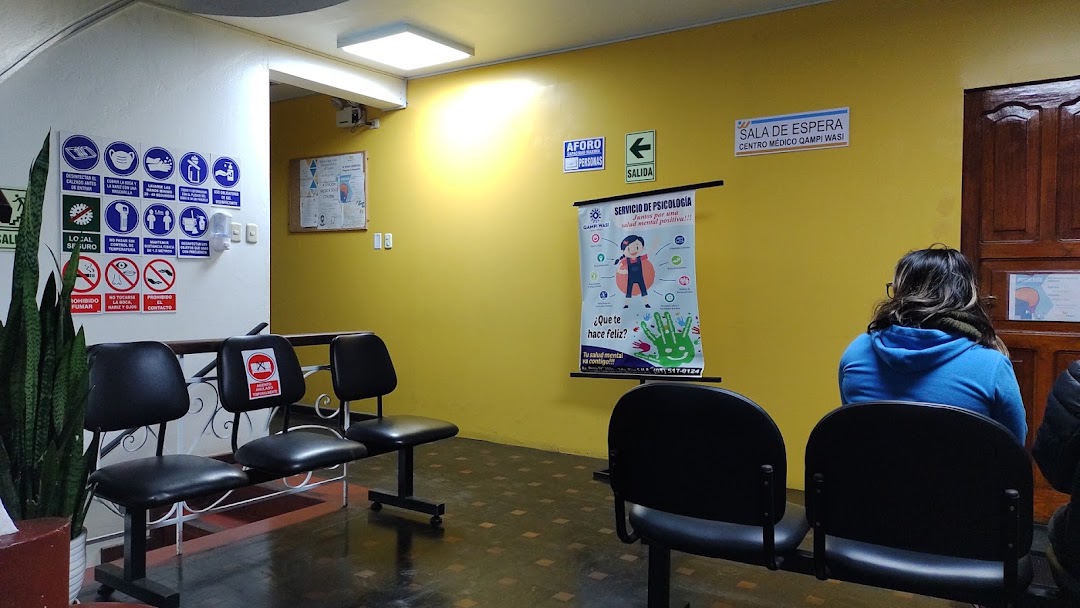 Centro Médico Dr. SERVAN( San Martín de porres) en la ciudad Cercado de ...