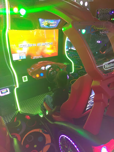 Amusement Center «Fun Zone Amusement & Sports Park», reviews and photos ...