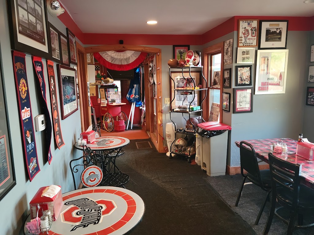 Buckeye Express Diner - Bellville, OH 44813 - Menu, Reviews, Hours ...