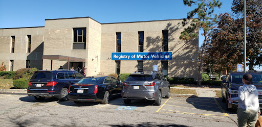 Massachusetts Registry of Motor Vehicles - AZexplained