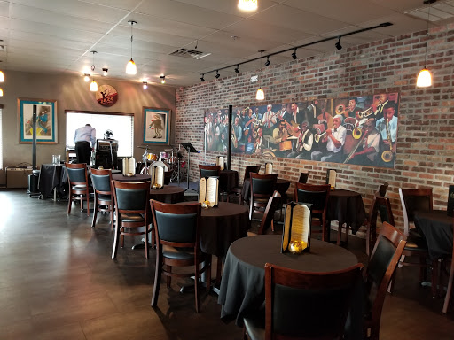 Jazz Club «Jazz Tastings», reviews and photos, 164 Lake Ave, Maitland ...