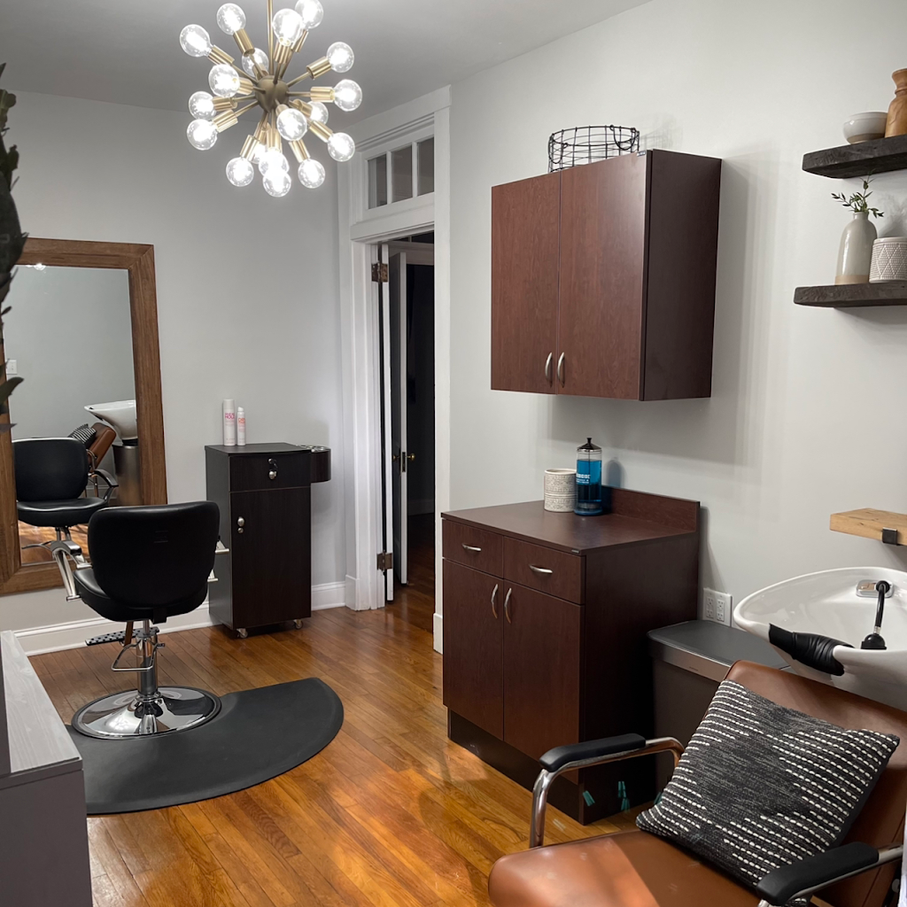 Roots Salon & Company - Athens, GA 30606 - Services and Reviews