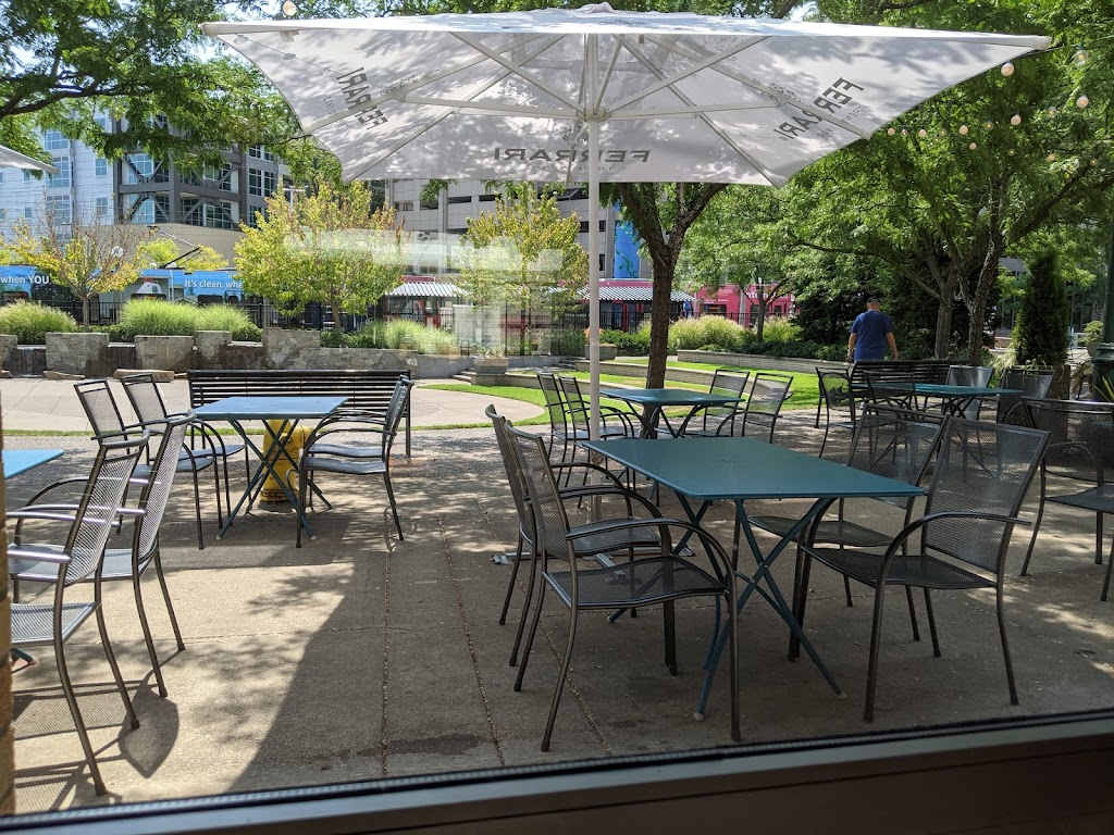 Mingo Menu - Beaverton, OR