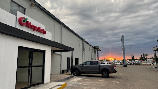 Mapolato Obispado en Piedras Negras - Número de Teléfono, Reservas ...