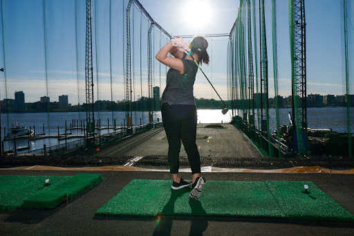 Golf Club «The Golf Club at Chelsea Piers», reviews and photos, 59 ...