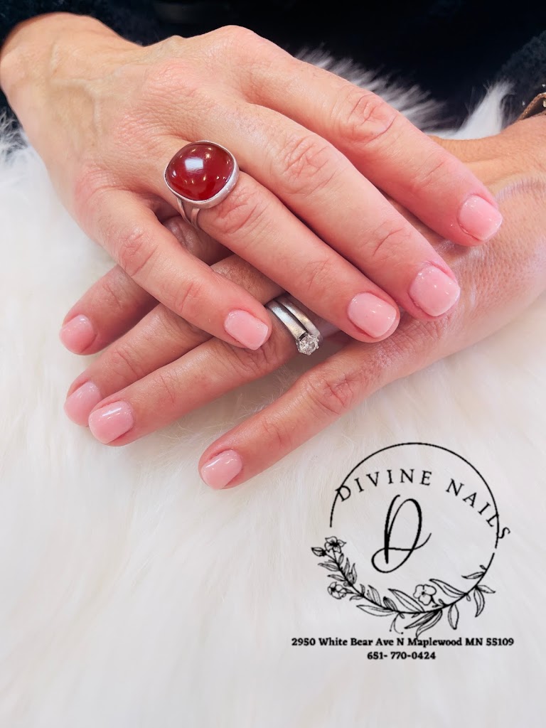 Divine Nails - St Paul, MN 55109 - Services and Reviews
