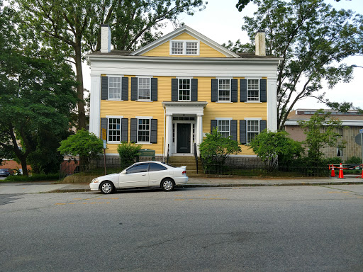 Community Foundation of Eastern Connecticut - AZexplained