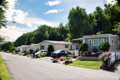 Spring Valley Manufactured Home Community - AZexplained